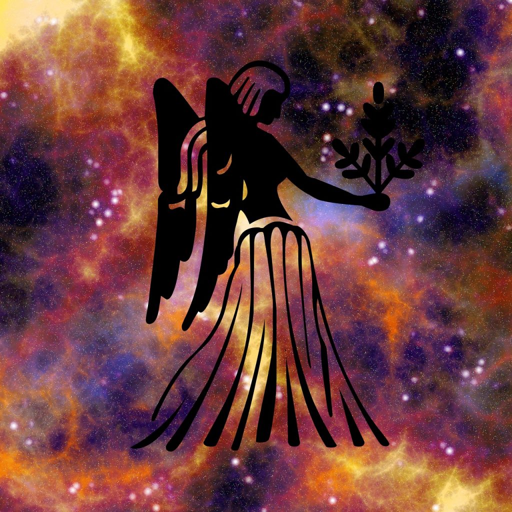 Horoscope du net - Tout savoir sur le signe astrologique Vierge